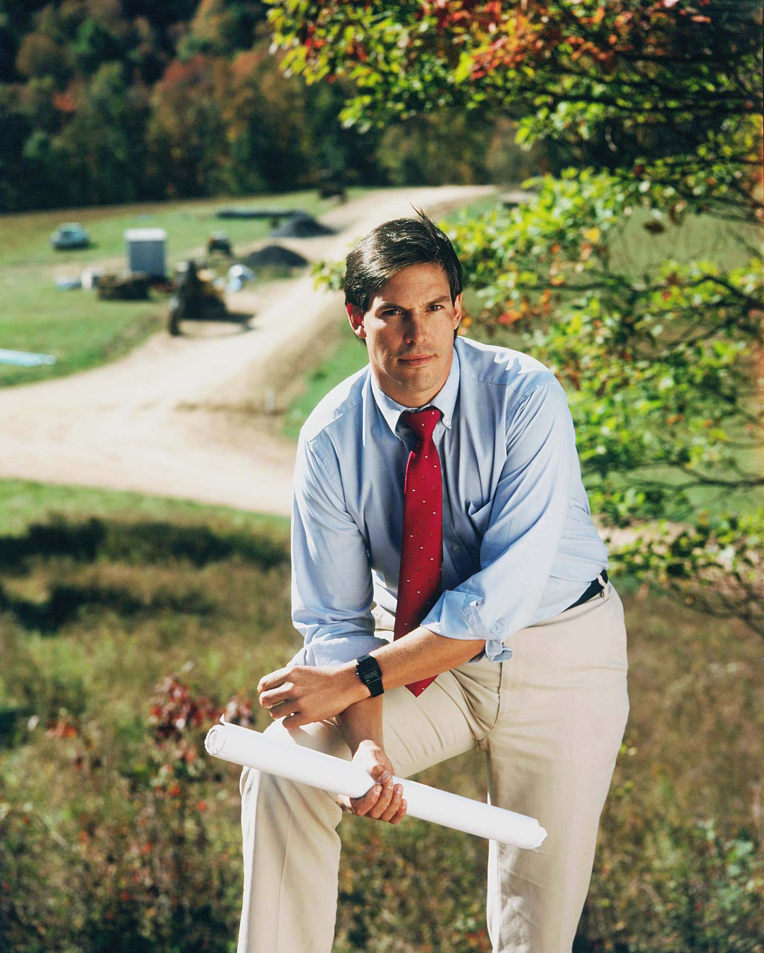 A History of Success | The Thrasher Group North Carolina