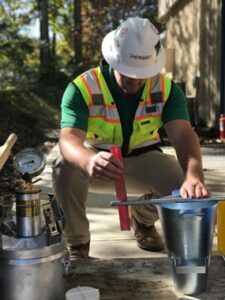 Essential Concrete Strength Testing Methods - Thrasher NC