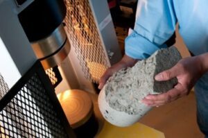 Essential Concrete Strength Testing Methods - Thrasher NC